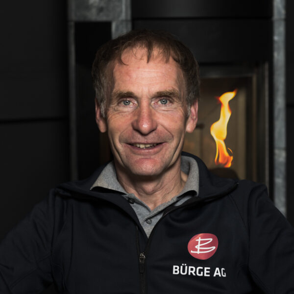 Über uns | Bürge AG