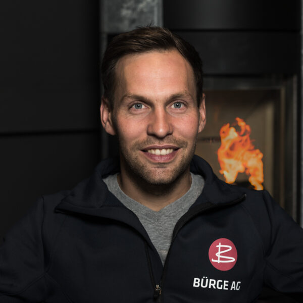 Über uns | Bürge AG